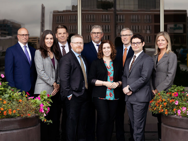 Cashion Gilmore & Lindemuth | Anchorage Attorneys