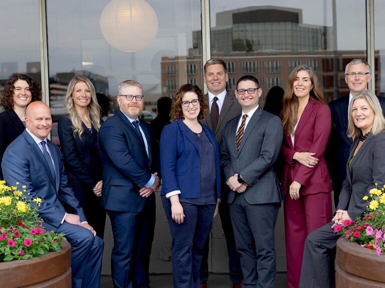 Cashion Gilmore & Lindemuth | Anchorage Attorneys